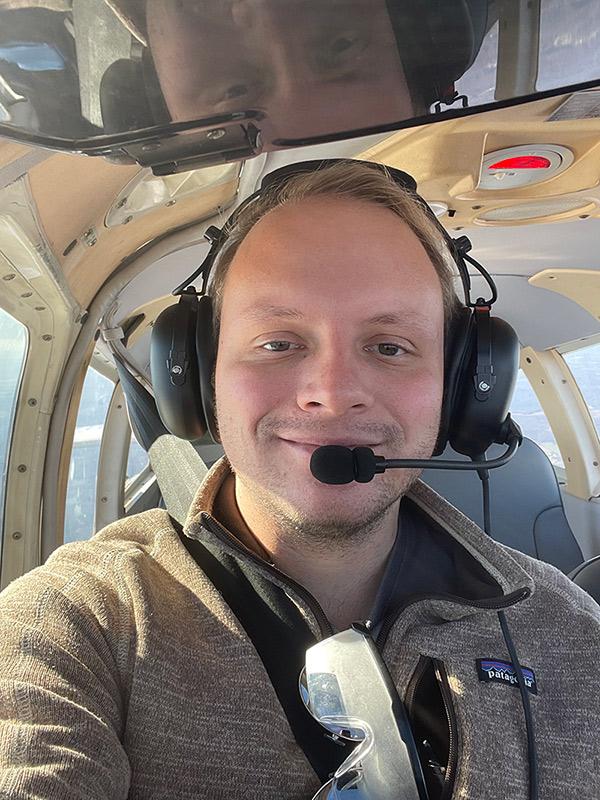 Instructors - Sundowner Aviation