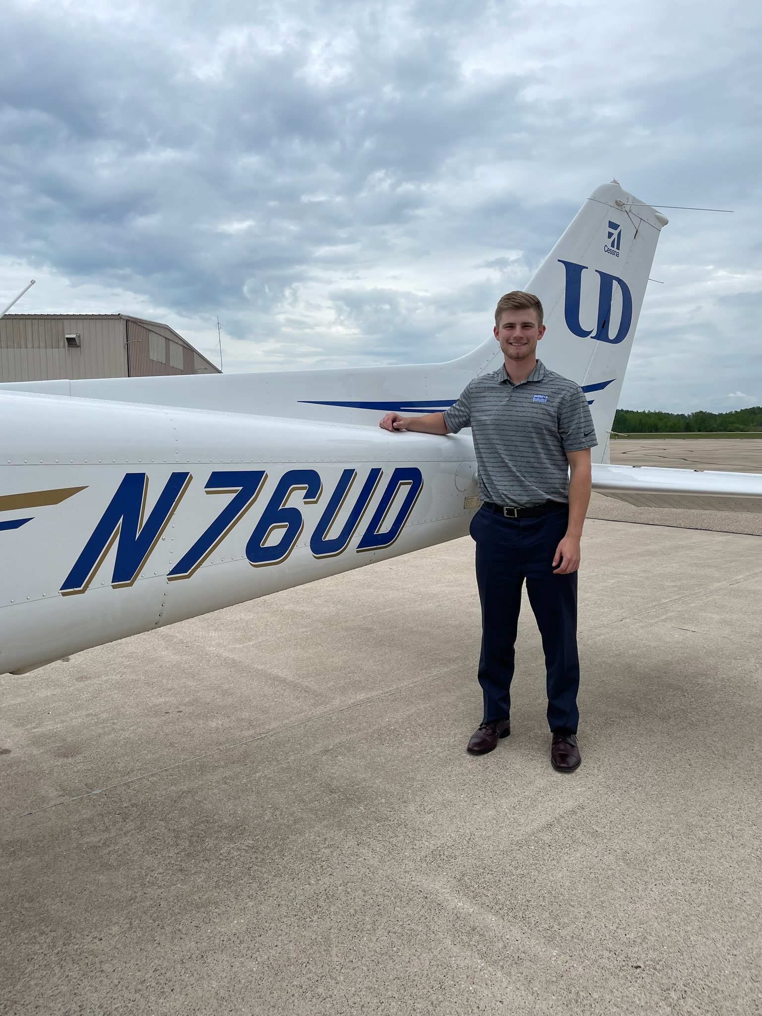 Instructors - Sundowner Aviation