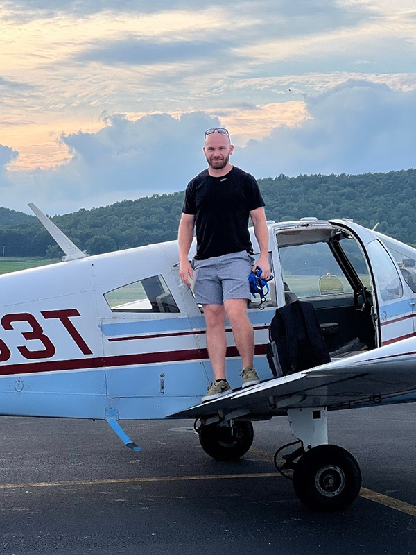 Instructors - Sundowner Aviation